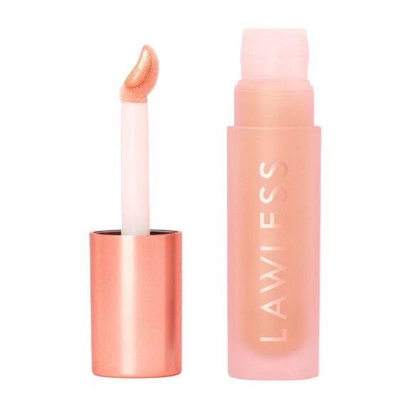 LAWLESS | Makeup | Lawless Forget The Filler Lipplumping Linesmoothing ...